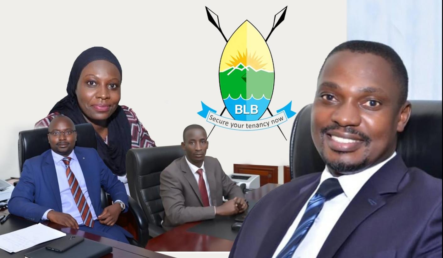 Buganda Land Board Officials to face criminal investigations and ...