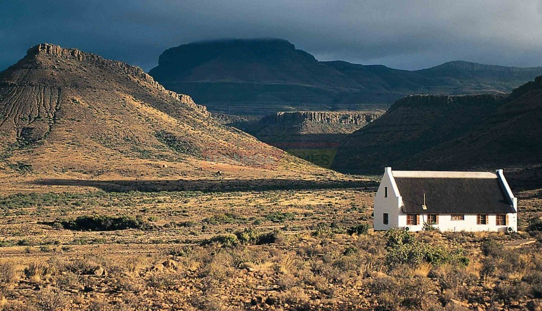 South Africa's Land Expropriation Bill Passed By Parliament - Uganda Timez
