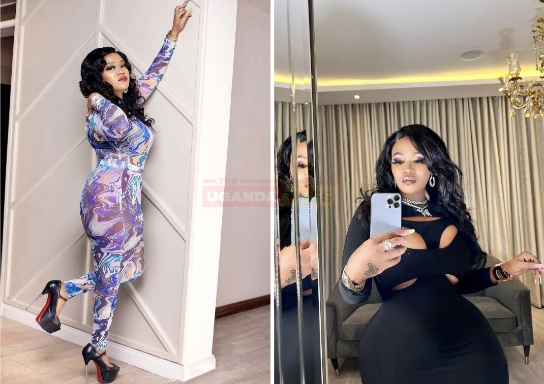 Vera Sidika releases music video after hoaxing Kenyans about surgery ...