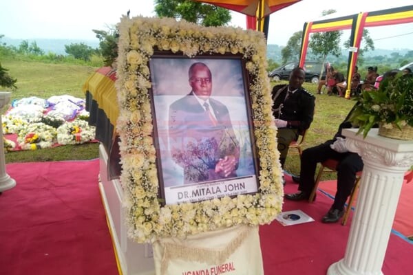 Mitala: A public servant who lived a modest life - Uganda Timez