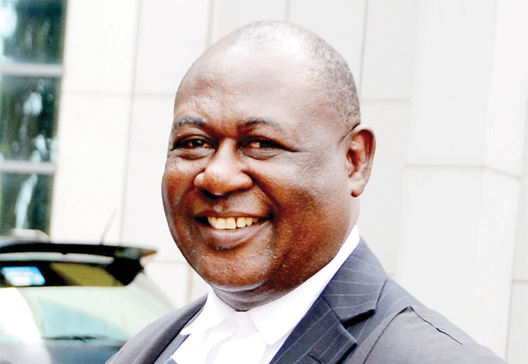 Min. Sam Mayanja Praises 'Faith of Unity' Leader Bisaka For Preaching ...