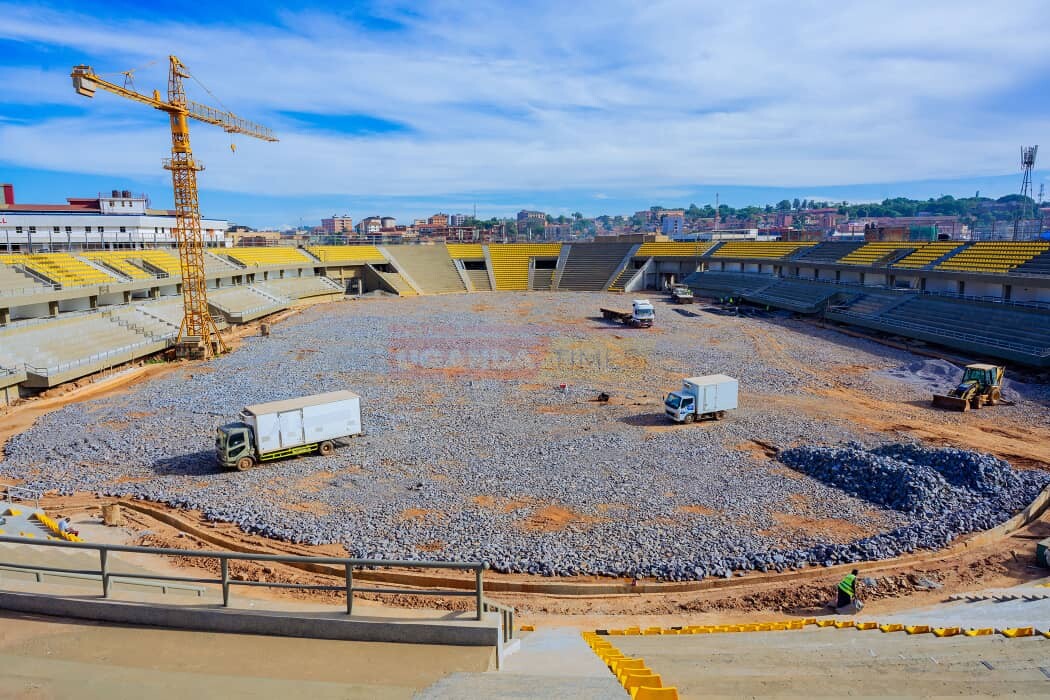 2023 Vision: Exciting Projects that are Transforming Kampala into a ...