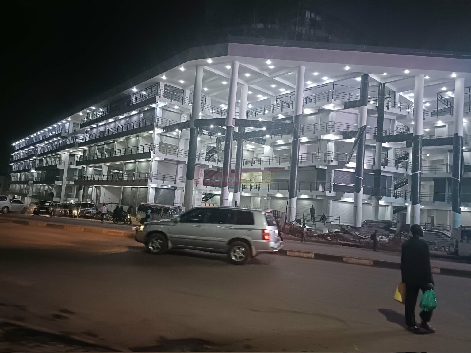 2023 Vision: Exciting Projects that are Transforming Kampala into a ...