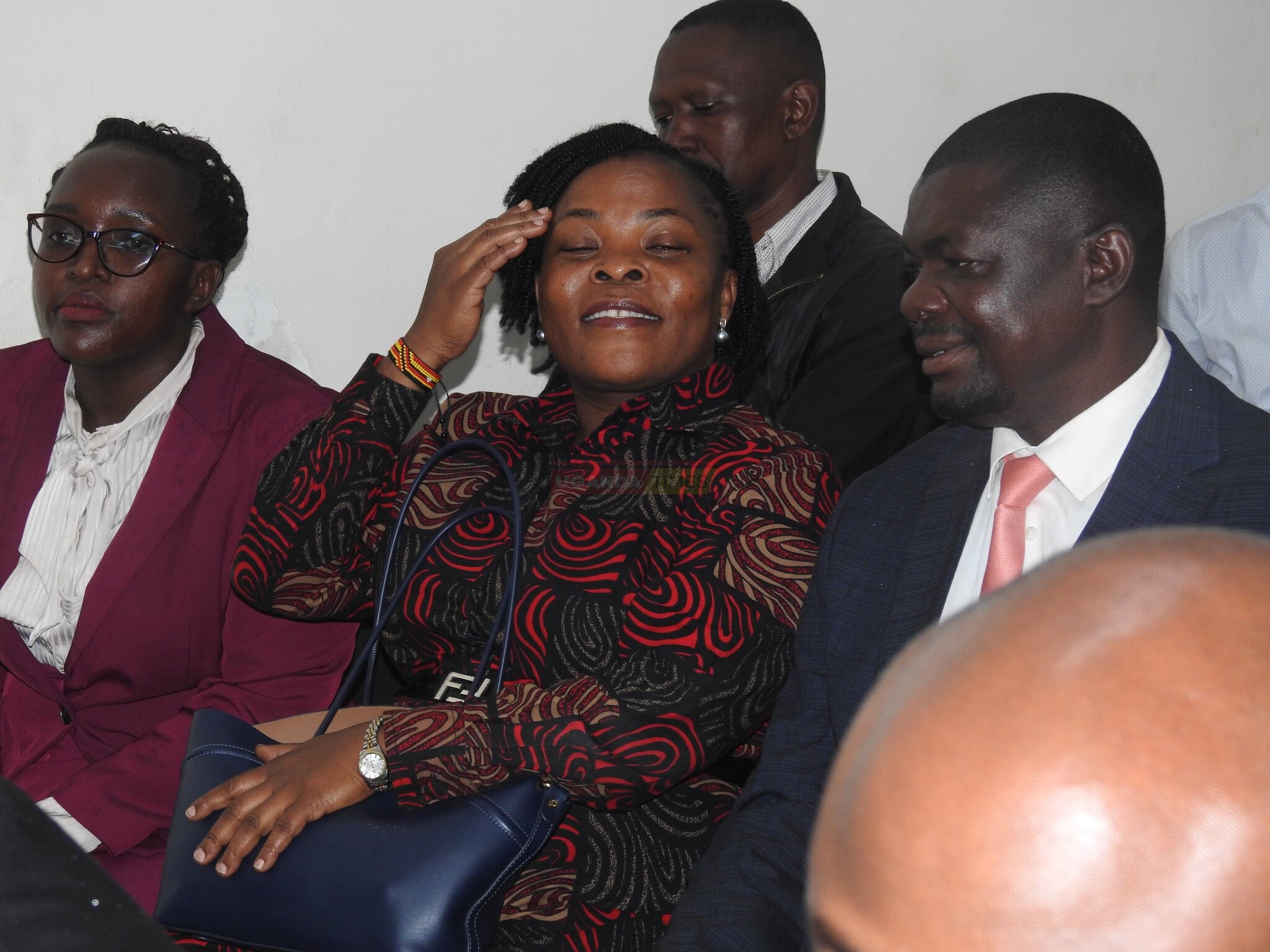 State Minister for Karamoja Affairs Agnes Nandutu to appear before ...